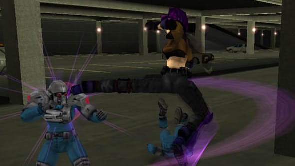 A Revisit to Nostalgia Avenue · Carlos Eriksson